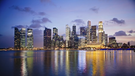 5G微波解决方案 - 华为