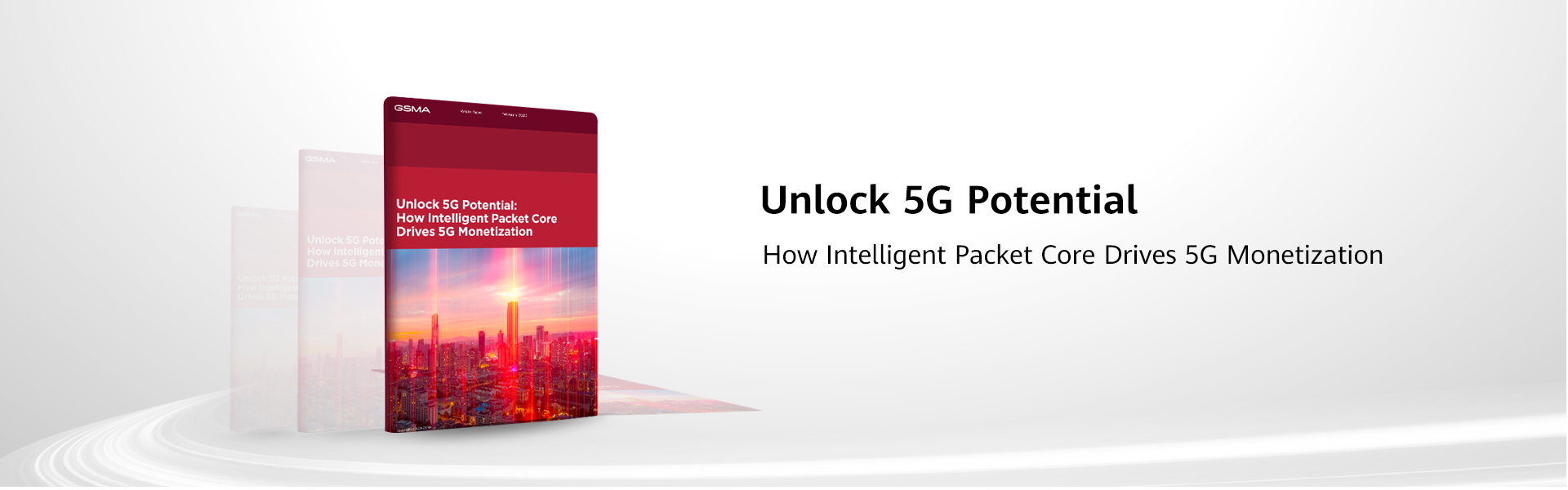 Huawei Carrier- A leading global ICT solutions provider